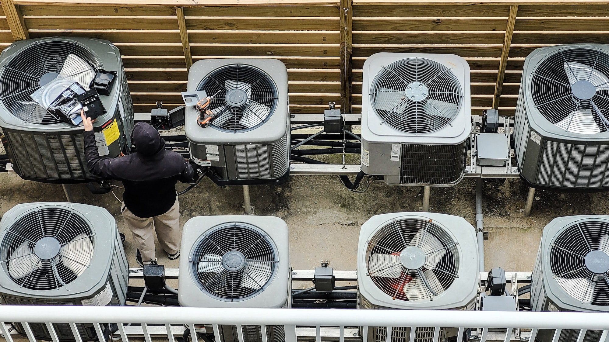There are various ventilation systems. When choosing the ventilation ...